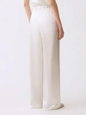 Fabiana Filippi Pants - Butter