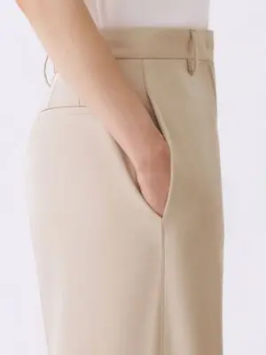 Fabiana Filippi Wide Leg Trousers