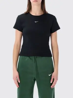 Nike T-shirt - Black