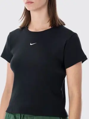 Nike T-shirt - Black