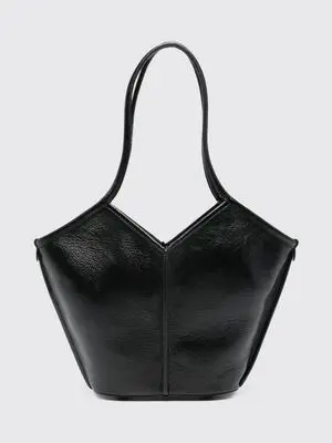 Hereu Calella Tote Bag - Black