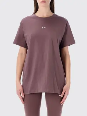 Nike T-shirt - Burgundy