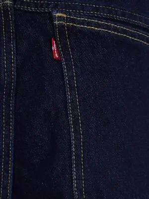 LEVI'S Baggy Cotton Jeans - Indigo