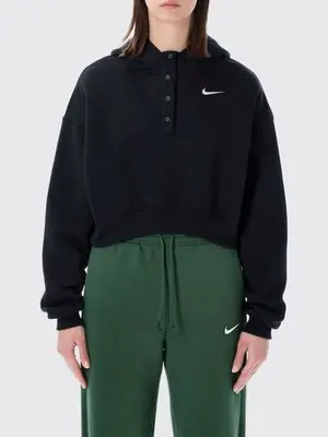 Nike Sweatshirt - Black