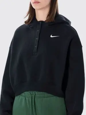 Nike Sweatshirt - Black