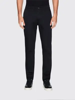 Armani Exchange Straight Trousers