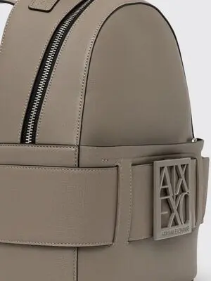 Armani Exchange Backpack