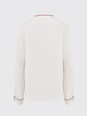 TOM FORD Silk Shirt - Beige