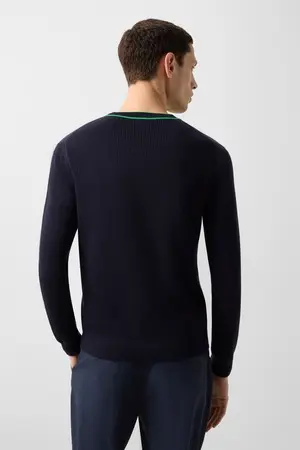 Bogner Levin Pullover