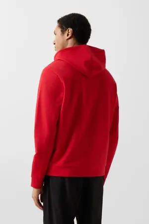Bogner Cadell Hoodie - Red