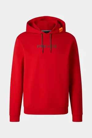 Bogner Cadell Hoodie - Red