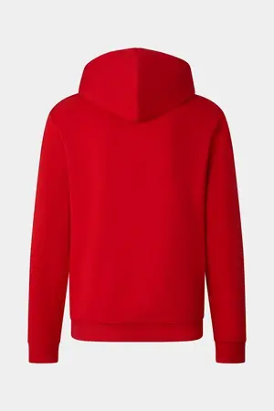 Bogner Cadell Hoodie - Red