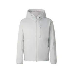 Bogner Lightweight Jacket - Light Gray