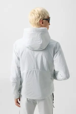 Bogner Lightweight Jacket - Light Gray