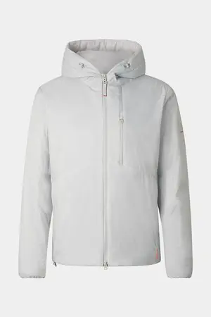 Bogner Lightweight Jacket - Light Gray