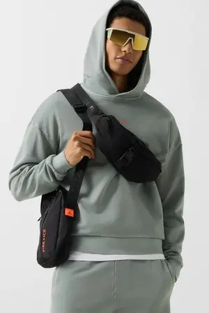 Bogner Ilay Hoodie - Eucalyptus