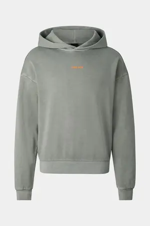Bogner Ilay Hoodie - Eucalyptus