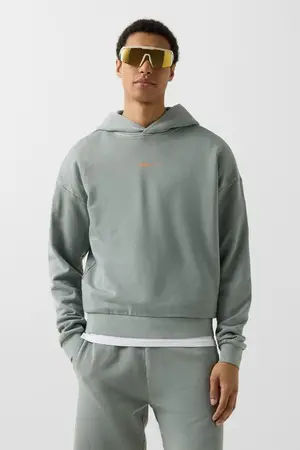 Bogner Ilay Hoodie - Eucalyptus