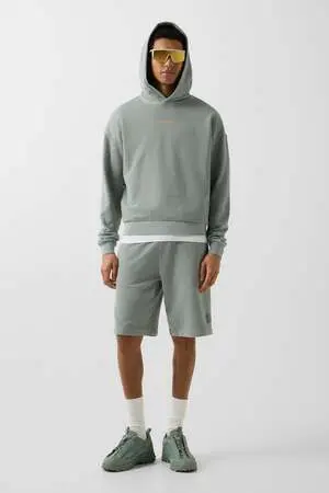 Bogner Ilay Hoodie - Eucalyptus