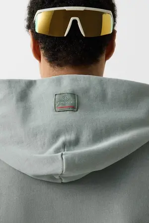 Bogner Ilay Hoodie - Eucalyptus