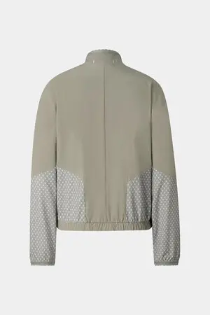 Bogner Tonie Functional Jacket - Eucalyptus