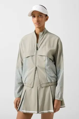 Bogner Tonie Functional Jacket - Eucalyptus