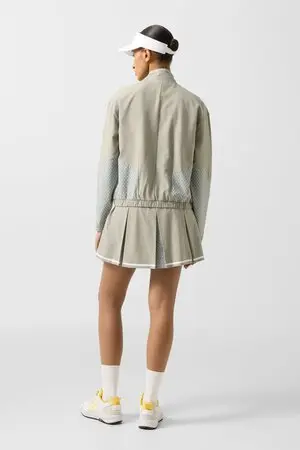 Bogner Tonie Functional Jacket - Eucalyptus