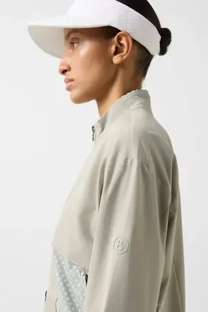 Bogner Tonie Functional Jacket - Eucalyptus