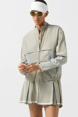 Bogner Tonie Functional Jacket - Eucalyptus