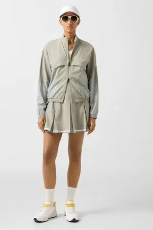 Bogner Tonie Functional Jacket - Eucalyptus