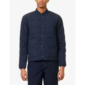 FINISTERRE Lapwing Padded Woven Jacket