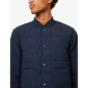 FINISTERRE Lapwing Padded Woven Jacket