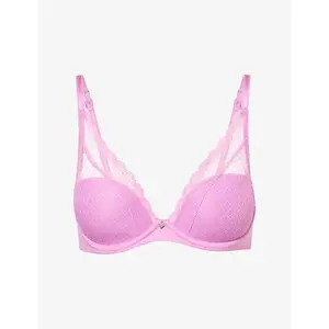 Chantelle Norah Chic Plunge Bra