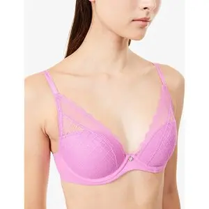 Chantelle Norah Chic Plunge Bra