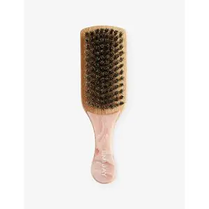 EMI JAY Mini Boar Bristle Hair Brush - Pink Chantilly