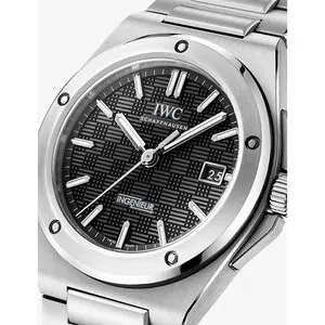 IWC SCHAFFHAUSEN Ingenieur 40mm Automatic Watch