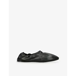 Alaia Slipper Shoes For Women
