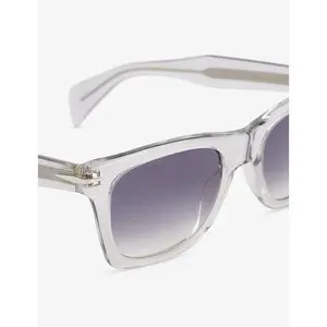 DB EYEWEAR BY DAVID BECKHAM Db 1222/s Square-frame Sunglasses