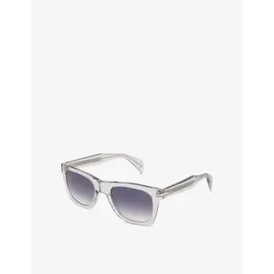 DB EYEWEAR BY DAVID BECKHAM Db 1222/s Square-frame Sunglasses