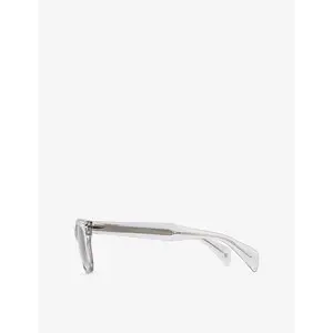 DB EYEWEAR BY DAVID BECKHAM Db 1222/s Square-frame Sunglasses
