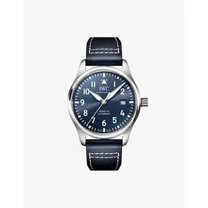 Men's Navy Watches