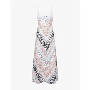 Missoni Strappy Dresses