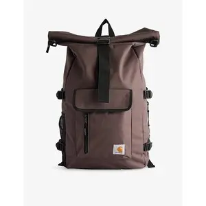 Carhartt Work In Progress Philis Woven Backpack - Shale