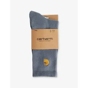 Carhartt Work In Progress Textured Socks For Men