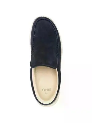 Liu Jo Riva 02 Loafers - Blue