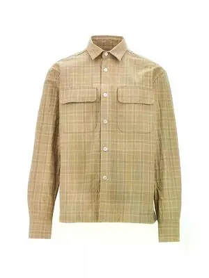 FORET Long Sleeve Shirt