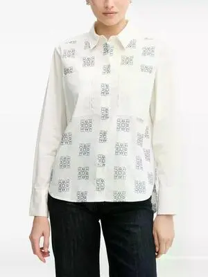 MOS MOSH Mmweina Printed Shirt