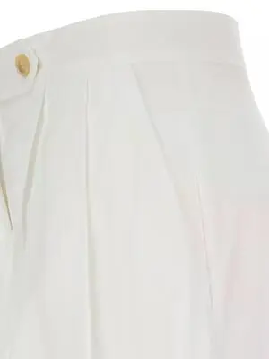 SEMICOUTURE Wide-leg Trousers