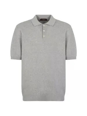 SLOWEAR Knit Polo