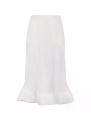 Melitta Baumeister Midi Skirts